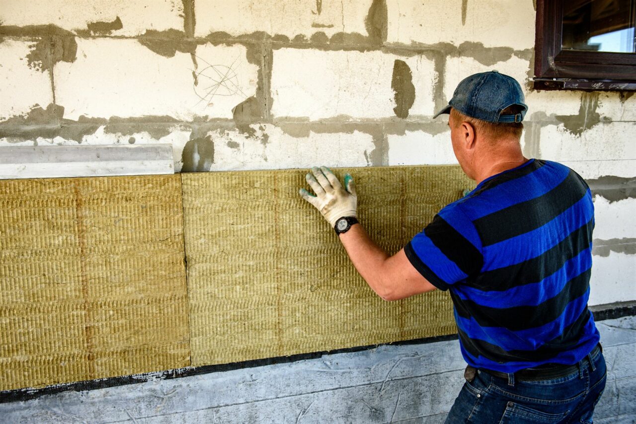 Isolation intérieure au Luxembourg : optimisez votre confort - LD ...